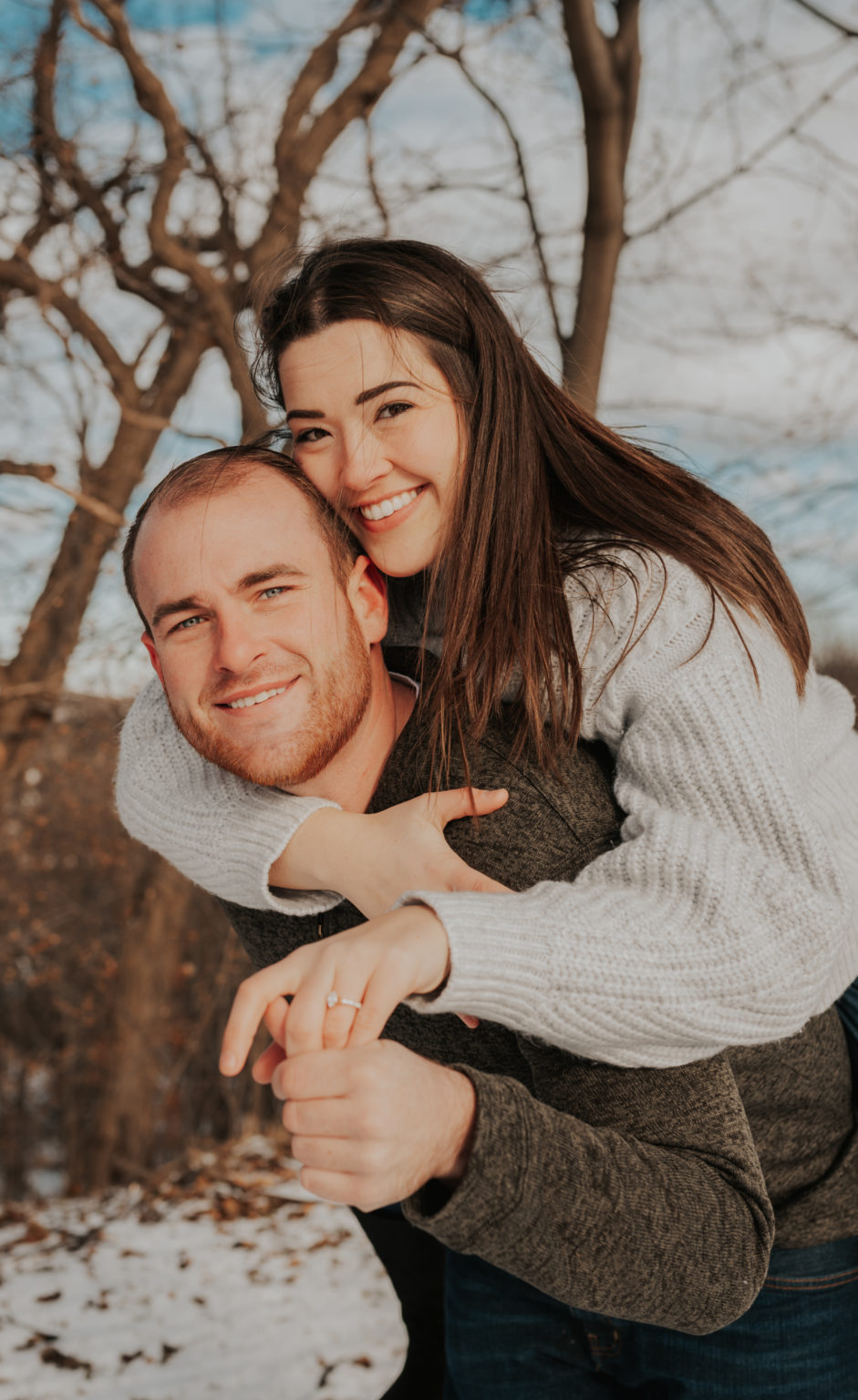 5 Engagement Shoot Locations in Rochester, NY - emilywatkinsphoto.com