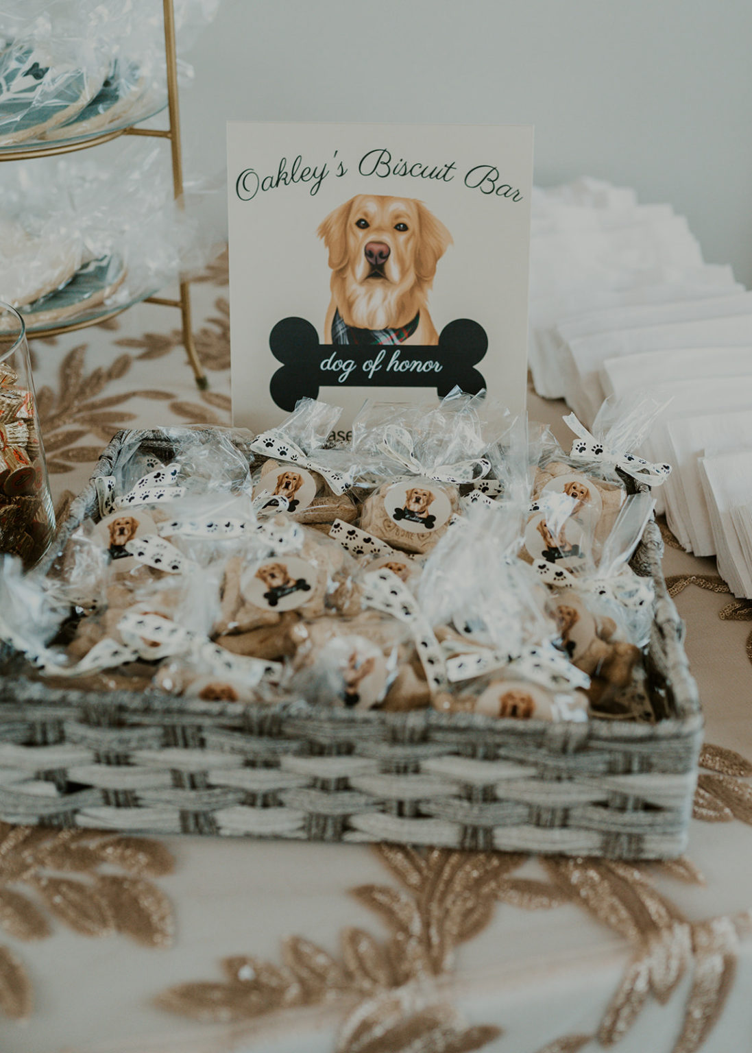 Dog Wedding Ideas - How to Include Your Dog in Your Wedding Day