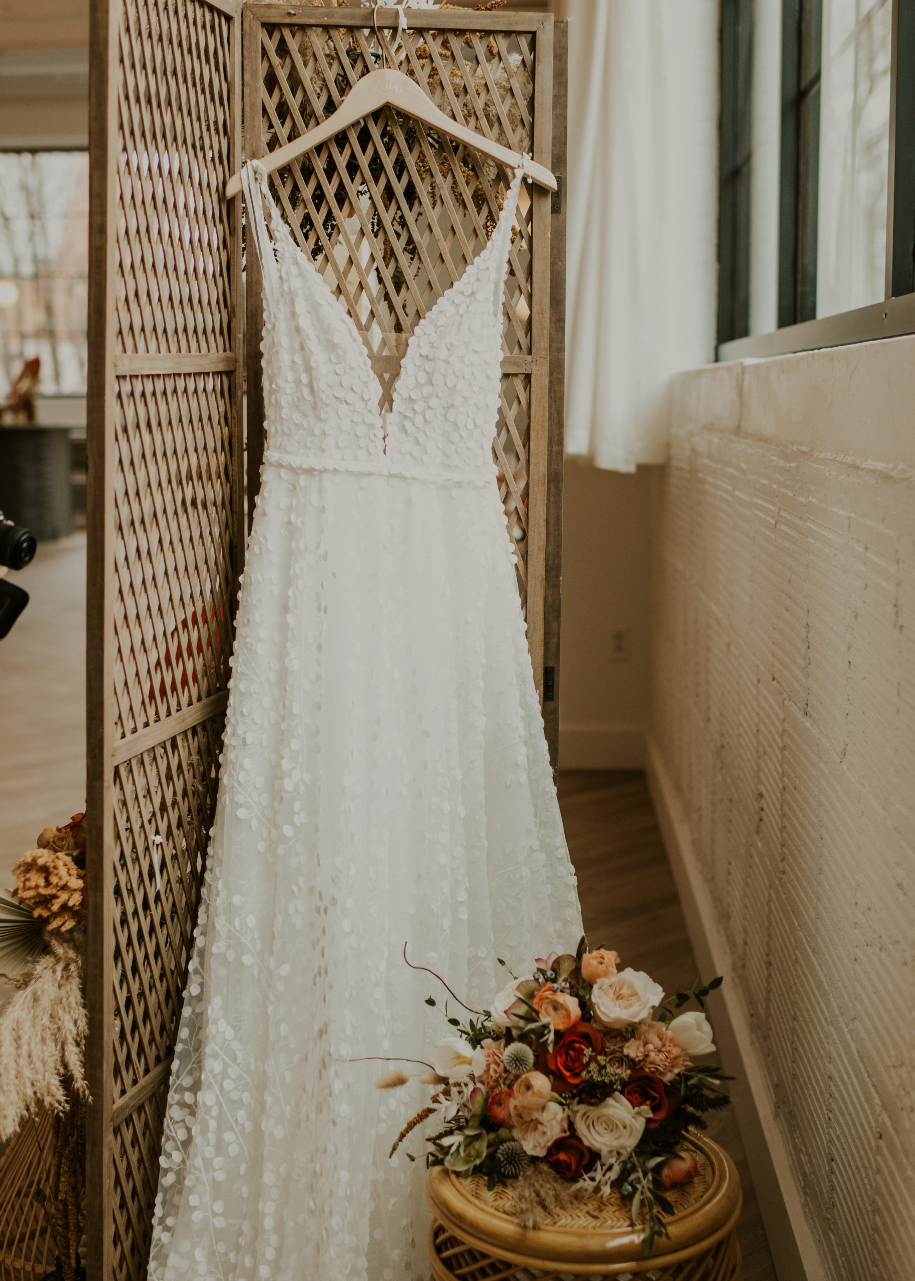 The Highline Rochester Wedding - emilywatkinsphoto.com
