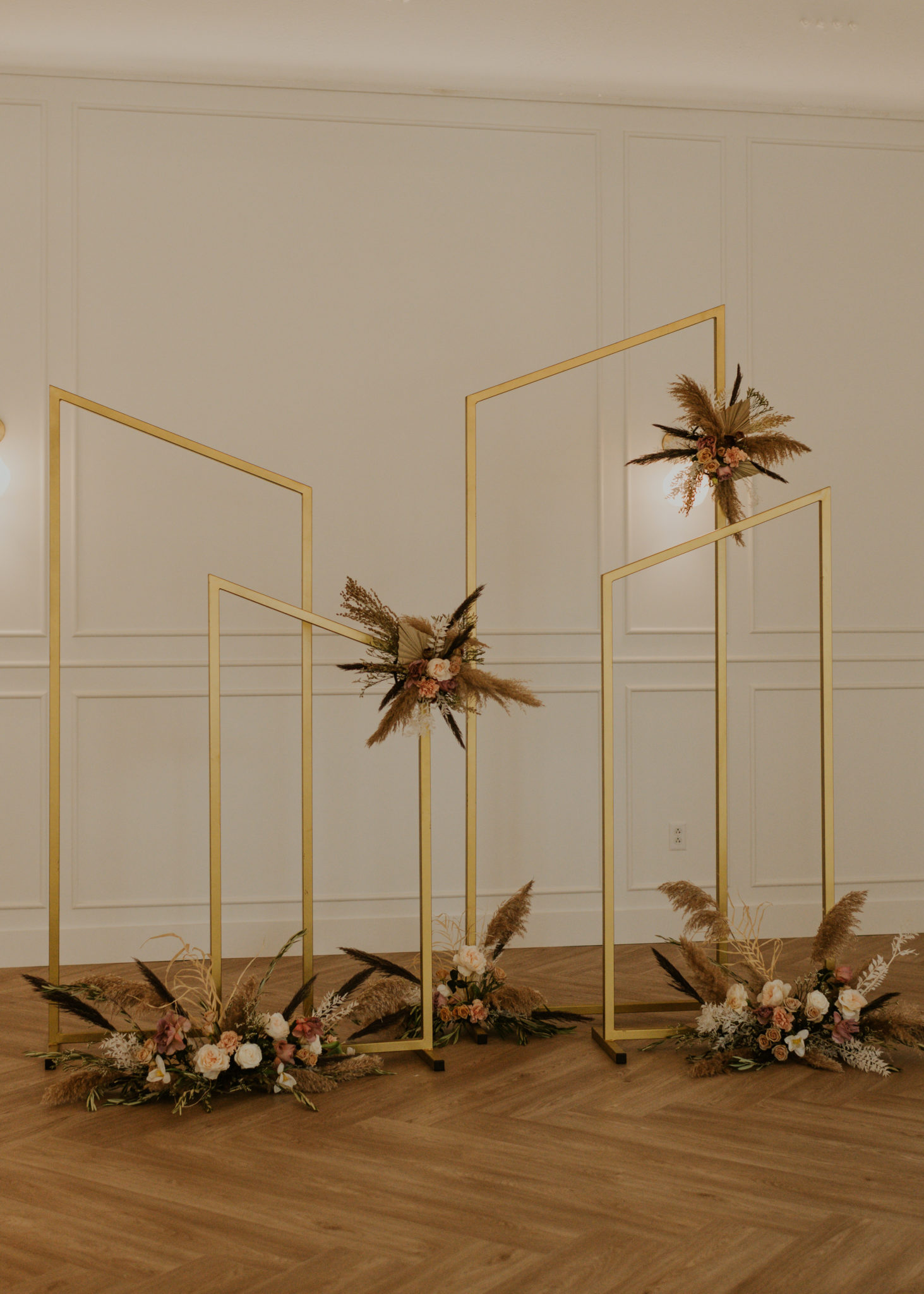 The Highline Rochester Wedding - emilywatkinsphoto.com