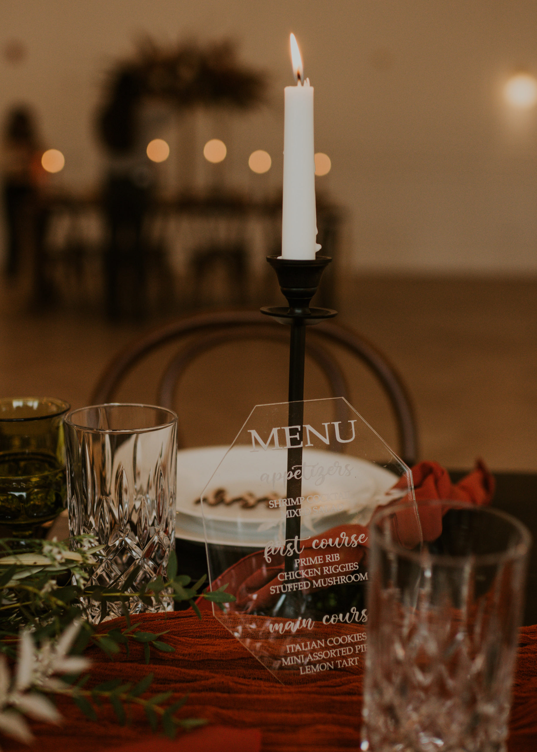 The Highline Rochester Wedding - emilywatkinsphoto.com