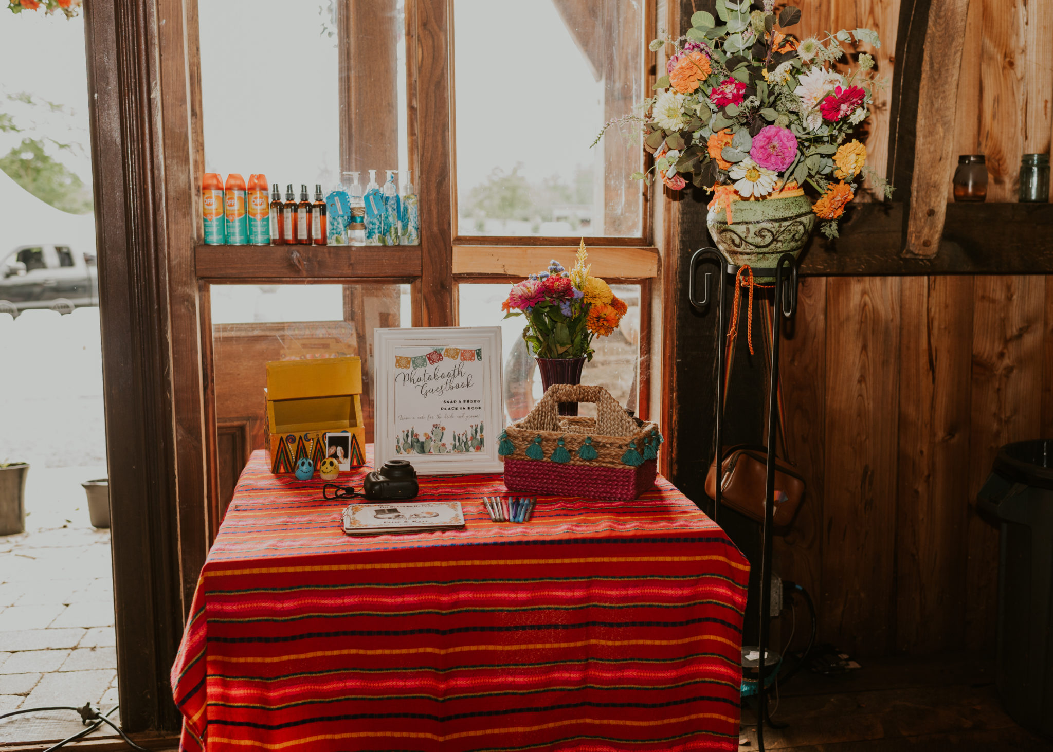 Finger Lakes Barn Wedding - emilywatkinsphoto.com