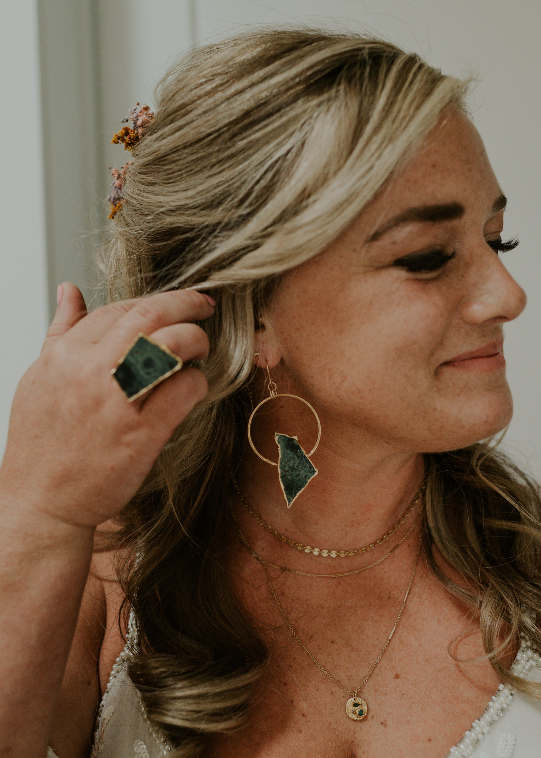 Finger Lakes Barn Wedding - emilywatkinsphoto.com