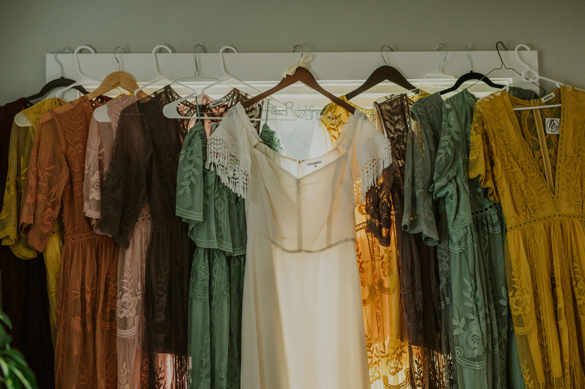Finger Lakes Barn Wedding - emilywatkinsphoto.com
