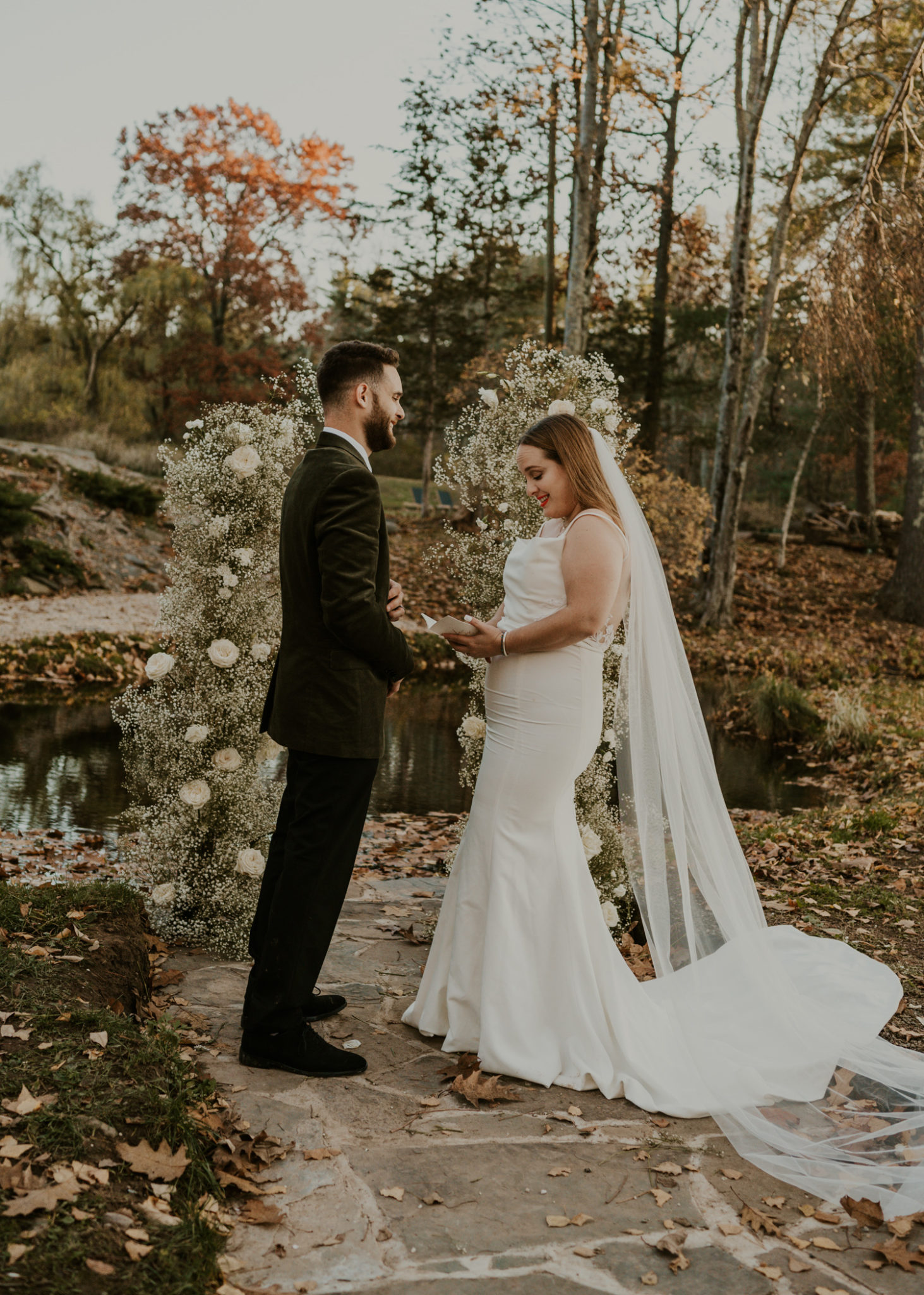 Tips for Planning a Destination Wedding - emilywatkinsphoto.com